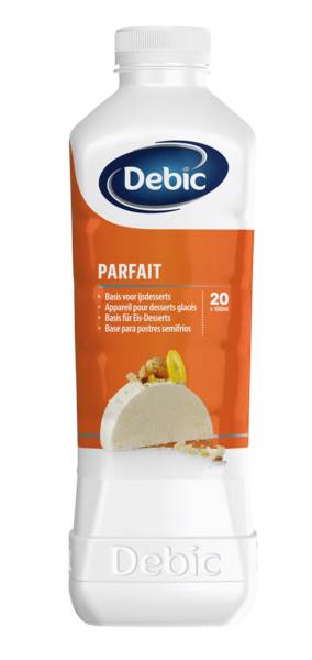 Debic Debic Ice Parfait 1l 1 L/BT