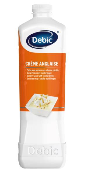 Debic Creme Anglaise, 2 L/BU