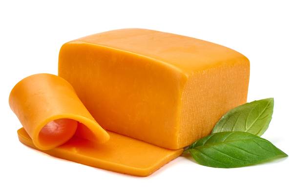 Eurial Ser Mimolette, z mleka krowiego, podpuszczkowy dojrzewający, 3 ...