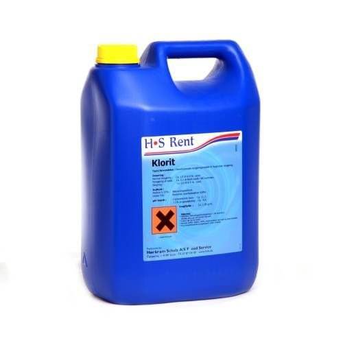 Klorit, 5 l