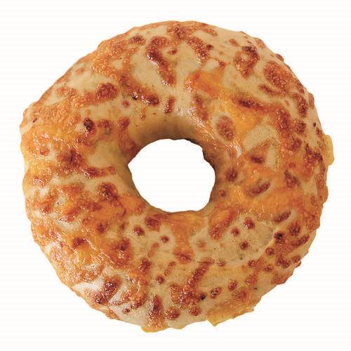 Bagels med chili och cheddar, 24 x 150 g