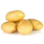 Potatis 20-30 mm, tvättad, KL1 Danmark, 7 kg