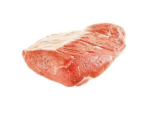 Kalvrostbiff, Gödkalv, Nederländerna, Vitelco, variabel vikt