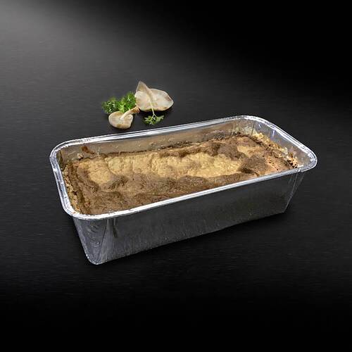 Leverpostej Premium, finhakket, 1 kg